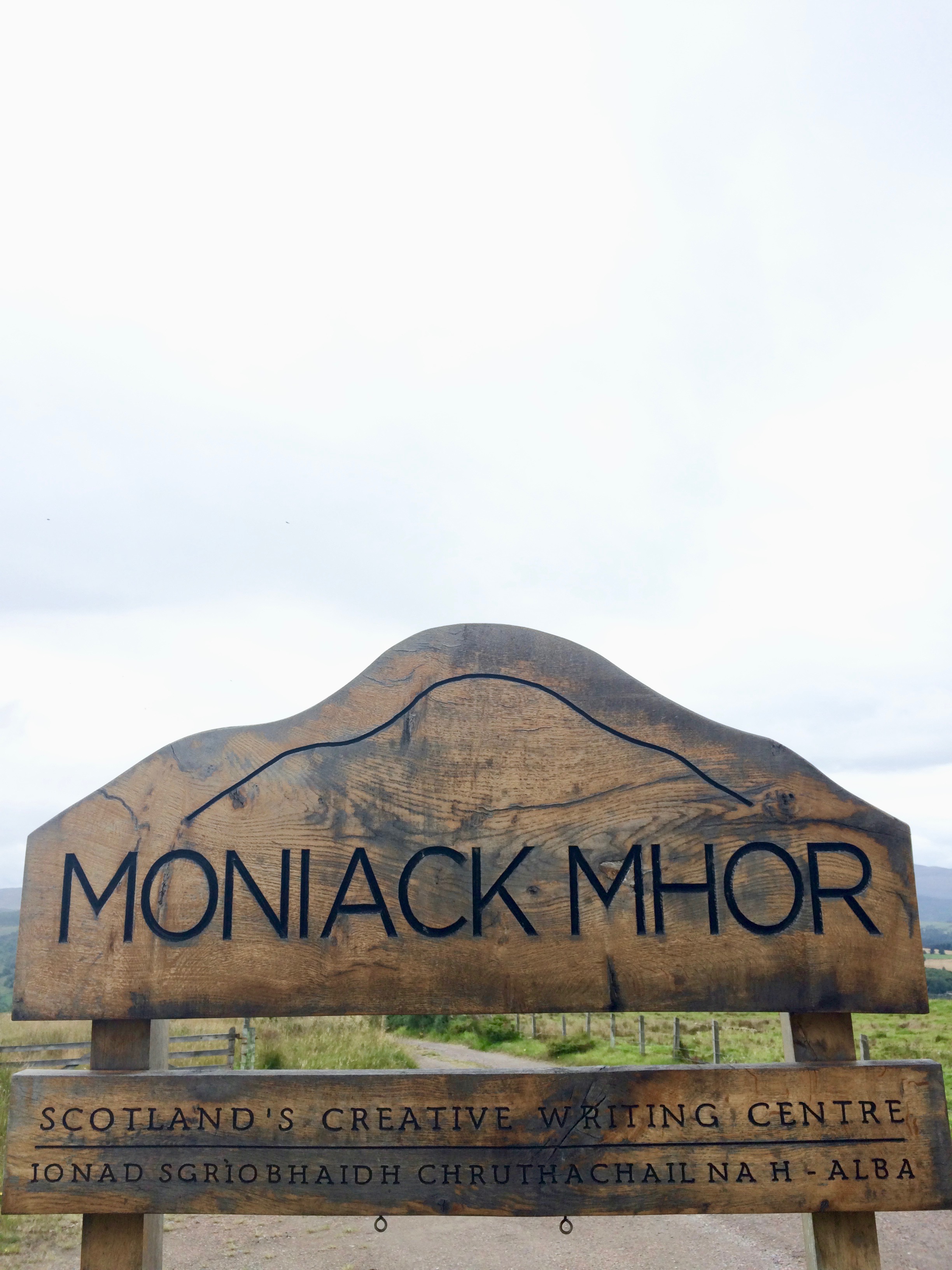 Blog | Morag Hastie | Writer